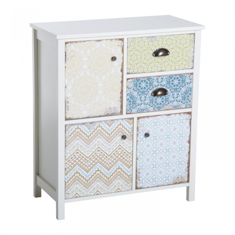 Skříňky a komody | Goleto.cz