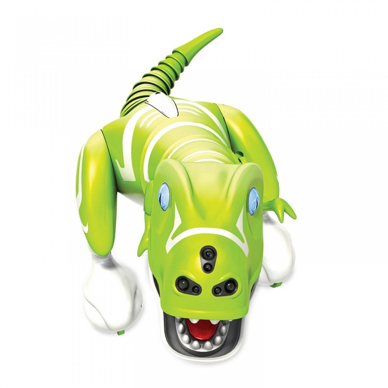 Zoomer Dino Boomer Interaktivní dinosaurus | Goleto.cz